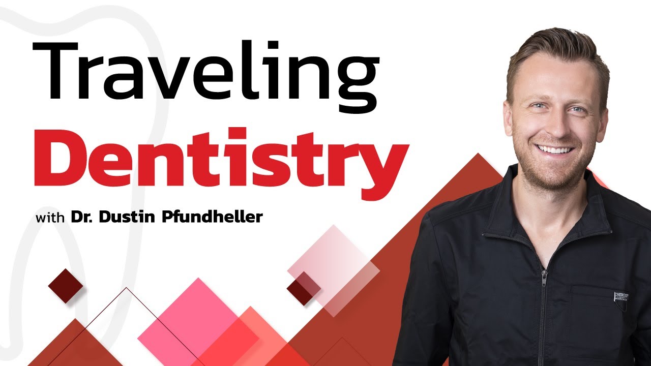 Traveling Dentistry with Dr. Dustin Pfundheller - YouTube