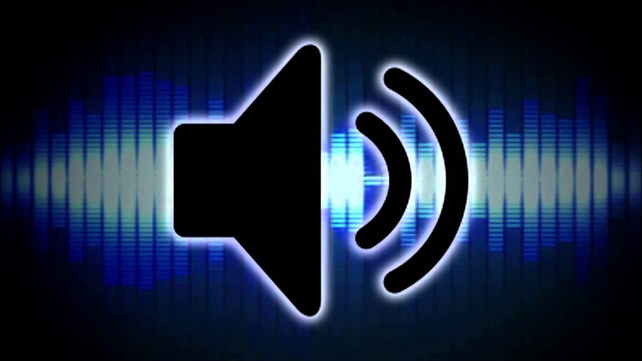 Pause Sound Effect #2 - YouTube