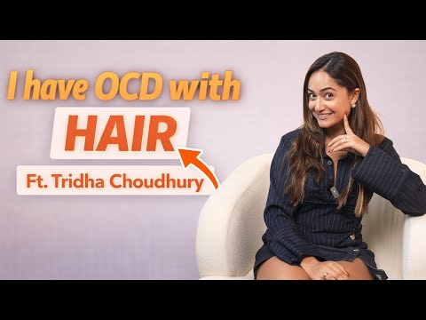 Tridha Choudhry was offered the Song Shararat from Dhurandhar!