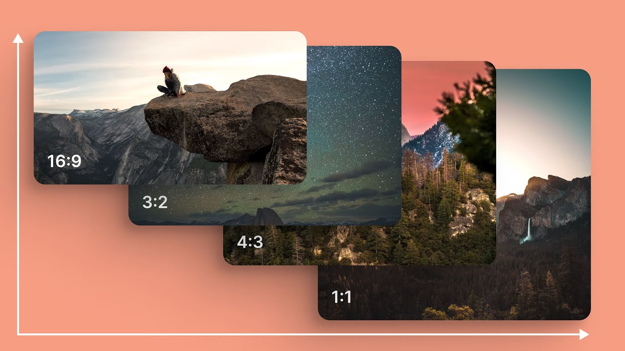 2 Ways to Create Aspect Ratios in Webflow - YouTube