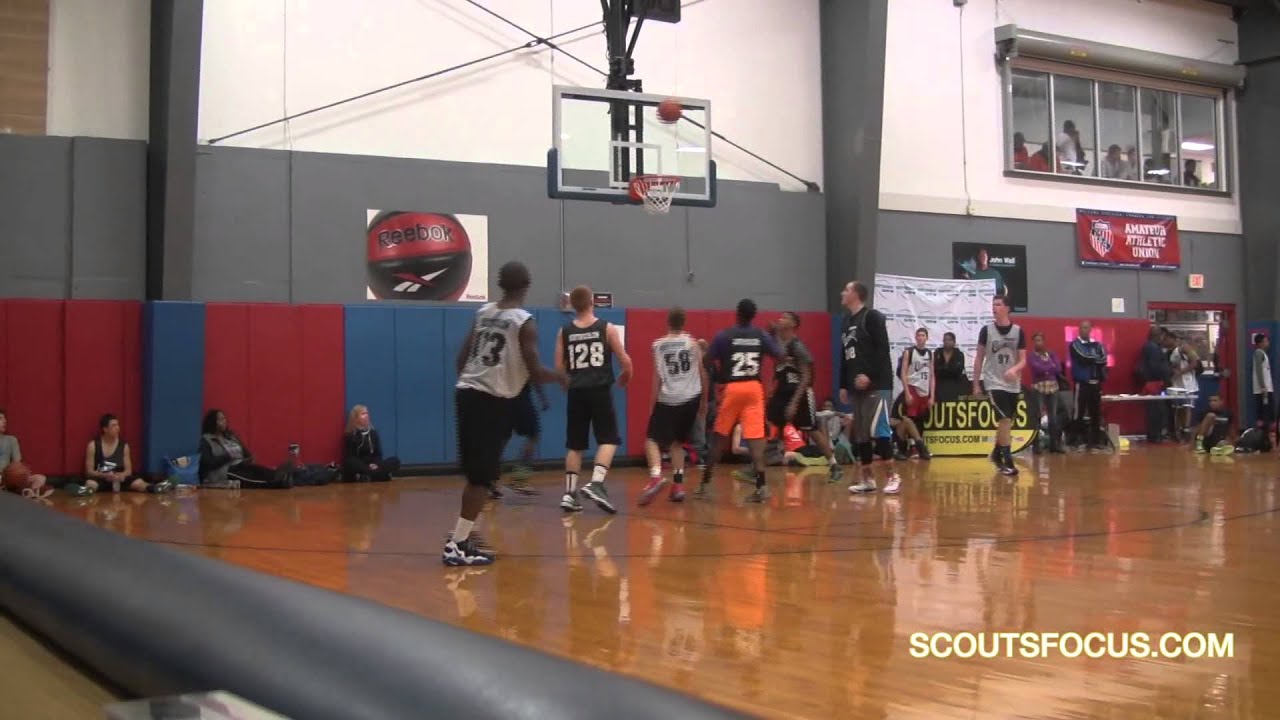 Team1 58 Jack Lothian RIDGEWOOD HIGH SCHOOL NJ 160 6' 1" 2015 - YouTube