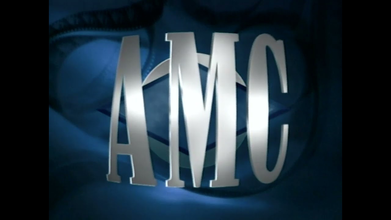 AMC Original Production (1997) - YouTube