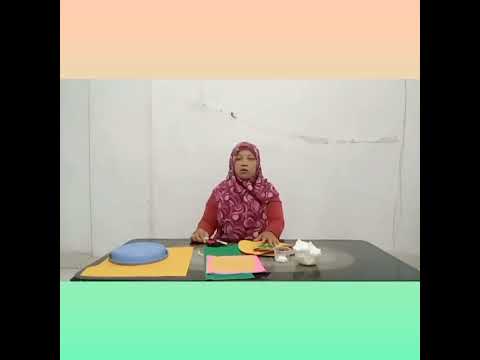 Media Pembelajaran _Tema Kupu-kupu || by Tri Wahyuni,S.Pd