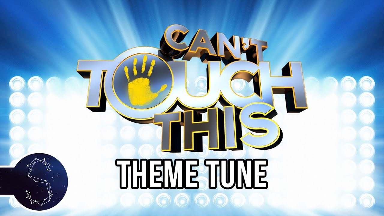 Theme Tune | Can't Touch This - YouTube