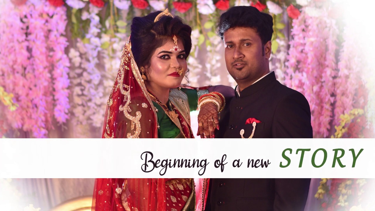 Indian Wedding trailer | Chitraroop Official | - YouTube