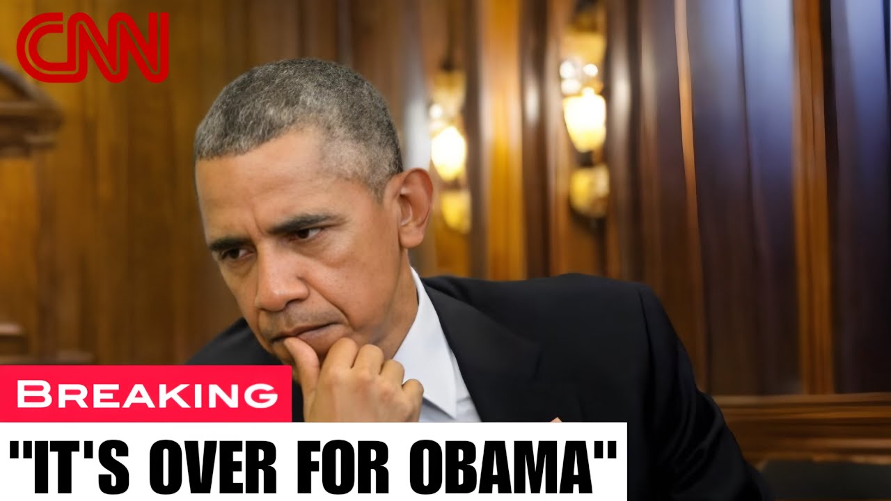 Obama Footage from Diddy Party Shown in Trial | Exclusive Video - YouTube