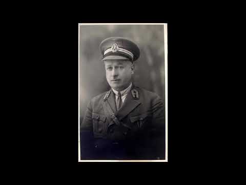 Atatürk'ün Hafızı Yaşar Okur - Hicaz gazel