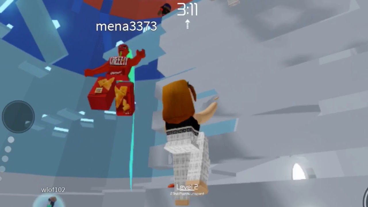 #tower of hell#Roblox # follow binky binks #follow pink claws - YouTube