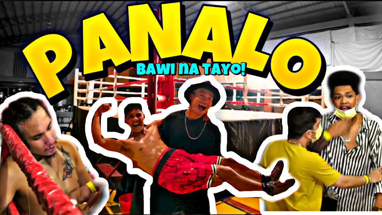 PANALO! - YouTube
