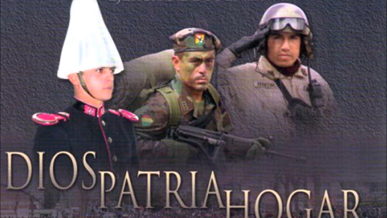 Marcha Talacocha Acordes - Chordify