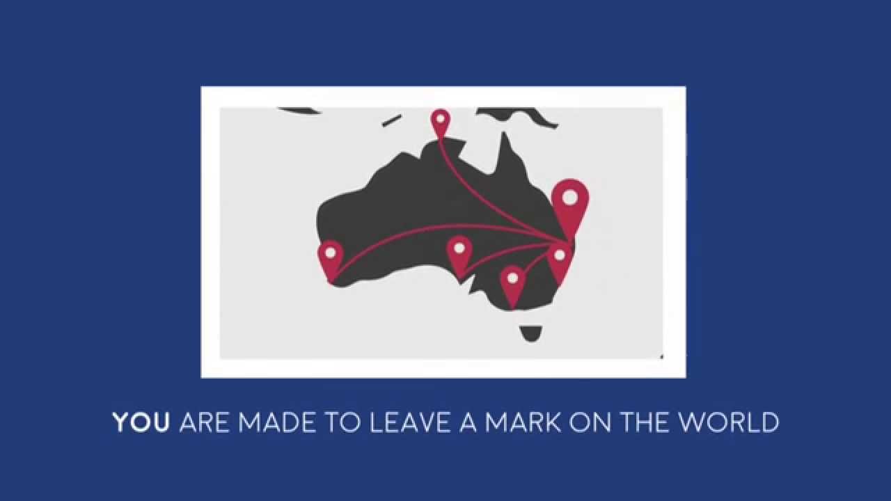 Adventure of a Lifetime - NET Ministries Australia - YouTube