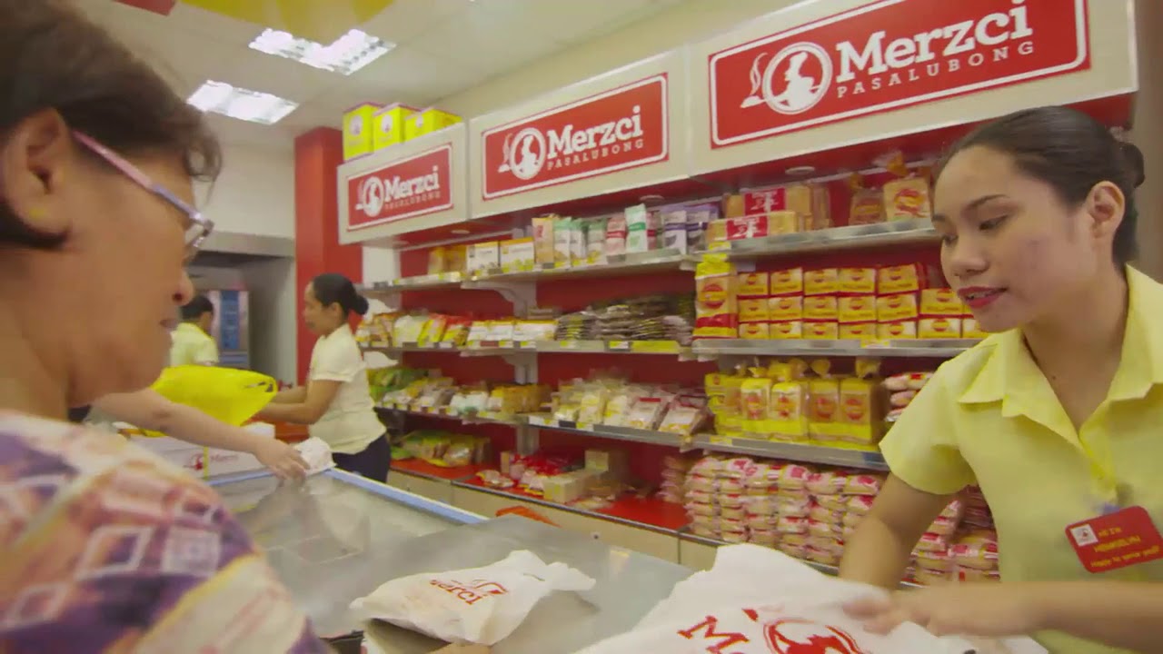 Merzci - Life is Beautiful! - YouTube