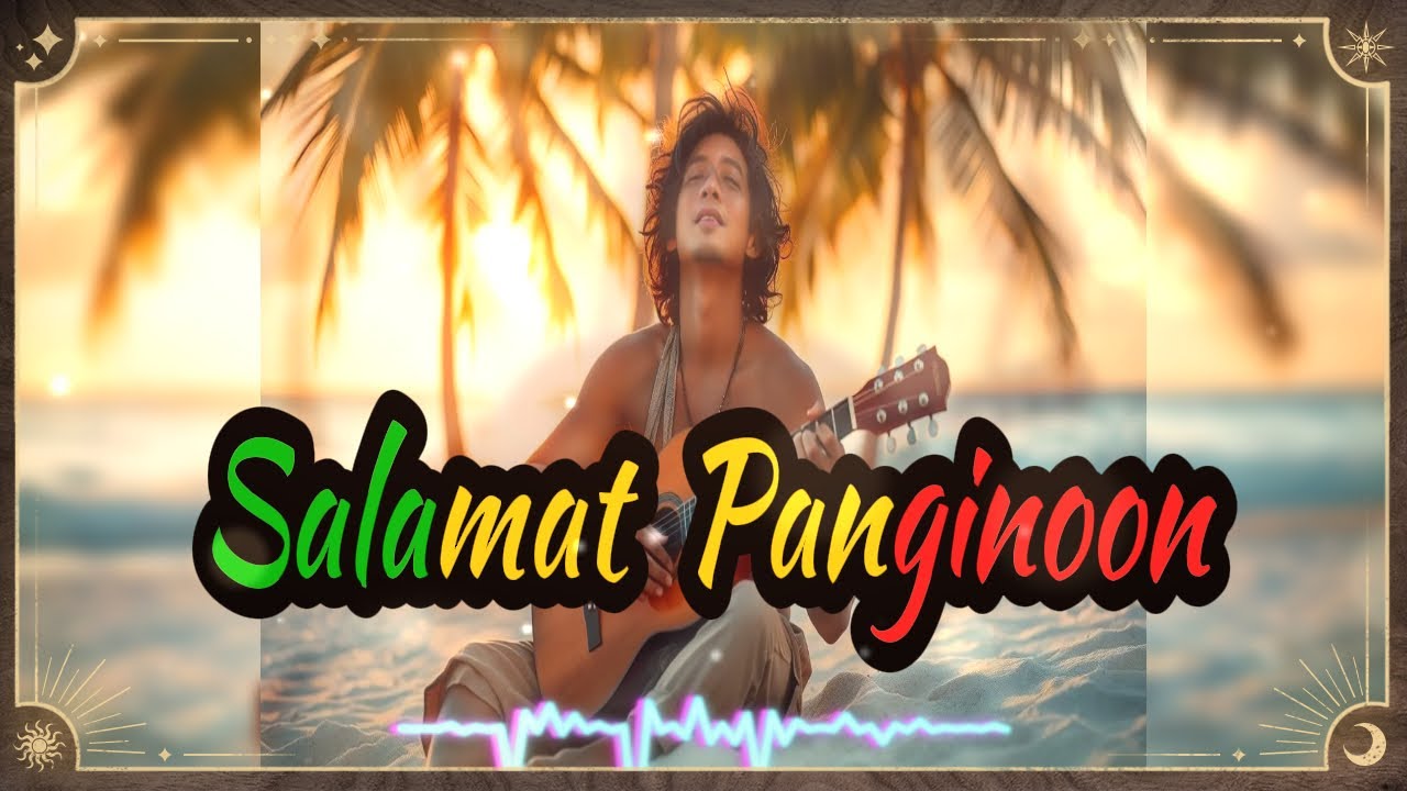 Salamat Panginoon – Liwanag Musika | Tagalog Reggae Worship Song 🇵🇭 ...