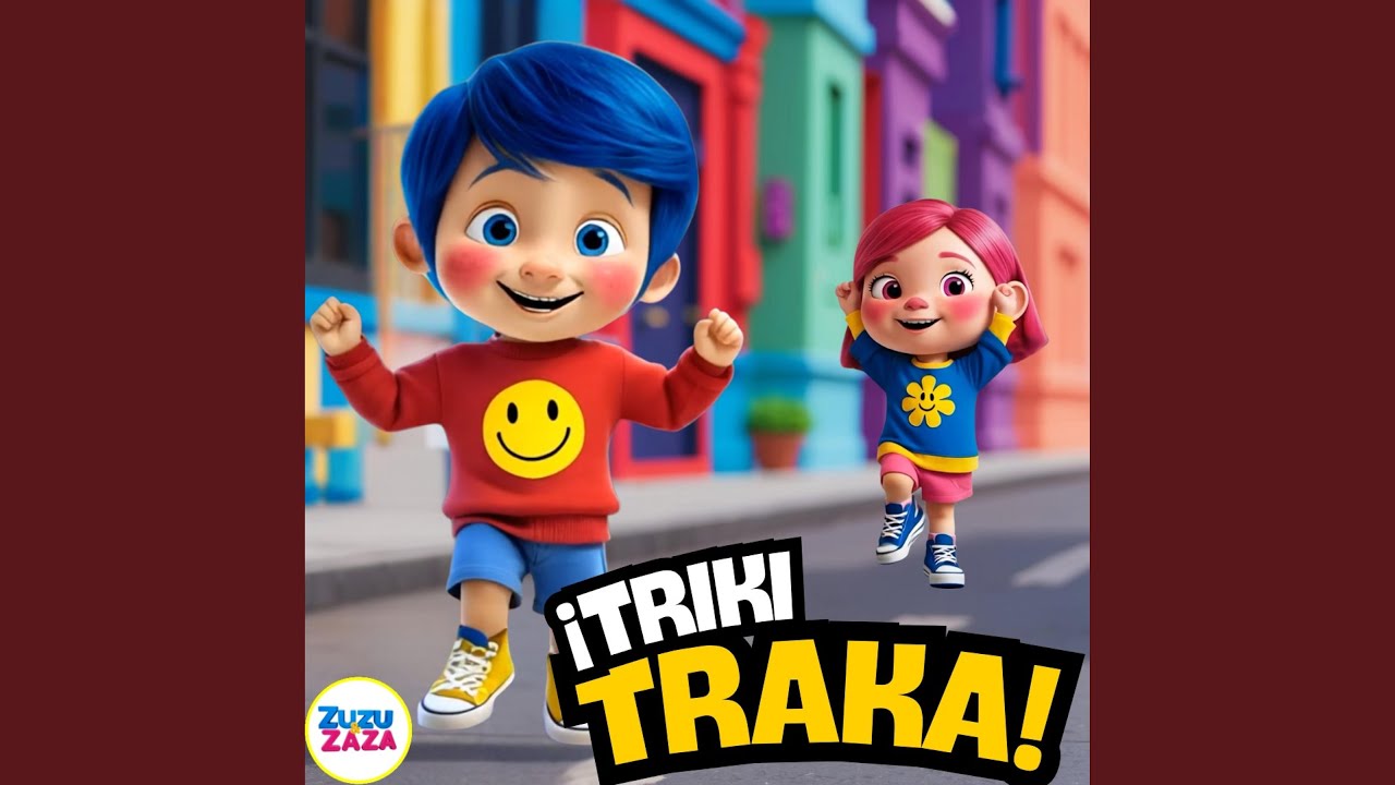 Triki Traka - YouTube