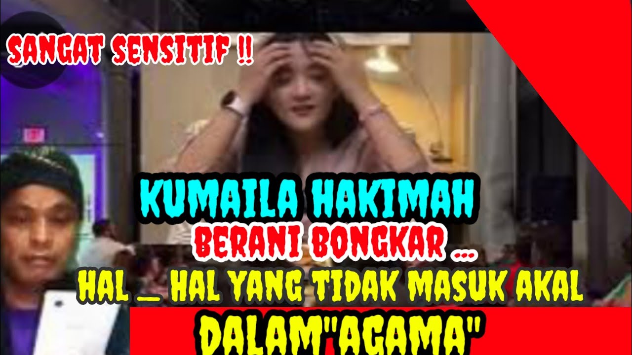 Banyak Hal Hal Yang Tidak Masuk Akal Dalam Agama _ Inilah Logika ...