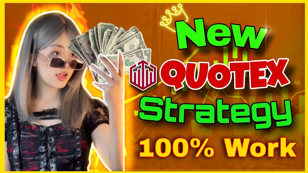 100% Working indicator Trick In QUOTEX | QUOTEX Trading Strategy | by ...