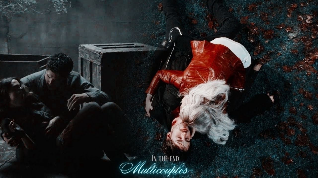 Multicouples: In The End - YouTube