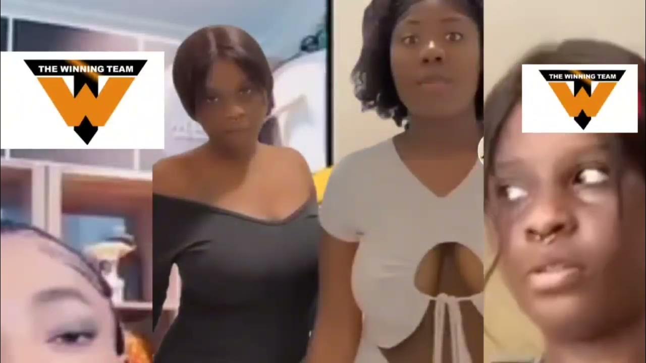 Medam kryèyy yo vin pale yo di poukisa yo fèl... vin tande$ gen anpil rezon! - YouTube