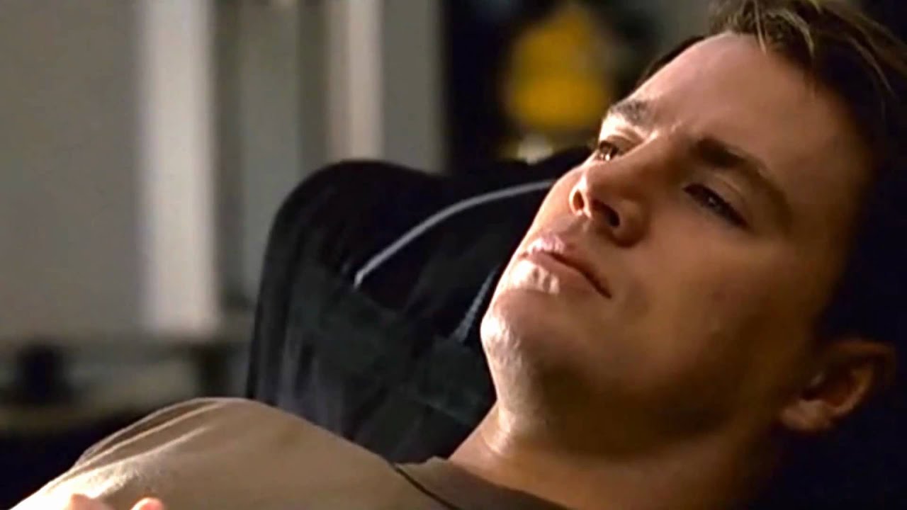 Natalie Portman/Channing Tatum - her heart is obliterated, I'm trying ...