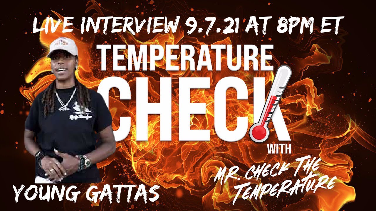 Gattas Talks Jaz the Rapper, Responds to Viixen, NHB3, Summer Madness ...