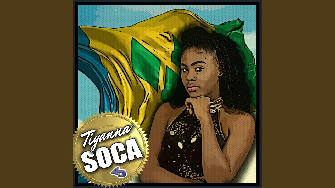 Soca (Instrumental) - YouTube