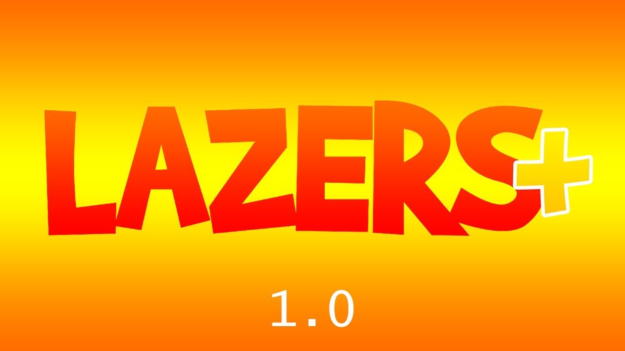 LAZERS+ - Trailer - YouTube