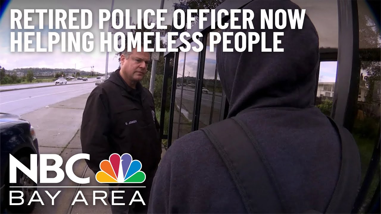 San Mateo Police Officer Back on the Street Just Months After ...