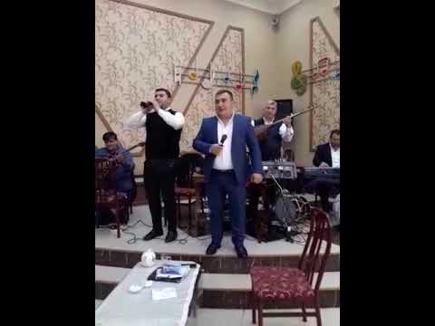 Qazax Toyu Ferhad Zurna