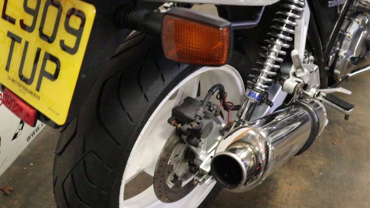 1994 Honda CB1000 Big One for sale @ Chris Hall Motorcycles Doncaster ...