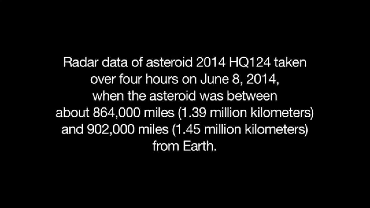 Arecibo Observatory Usra Nsf Nasa Jpl Caltech