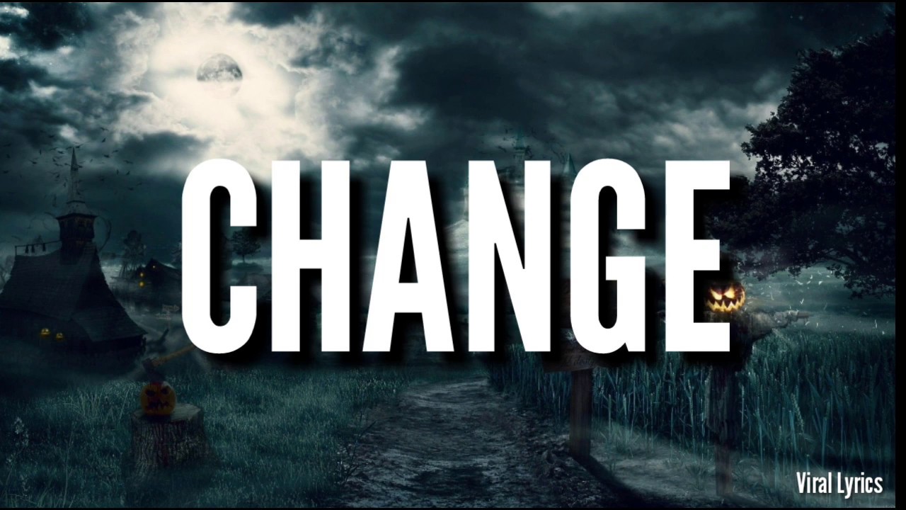 NF - Change (Lyrics) - YouTube