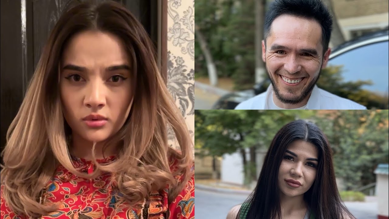 Onasini emsin basharani tozalash esdan chiqibdi..🤦🏻😂🎯 - YouTube