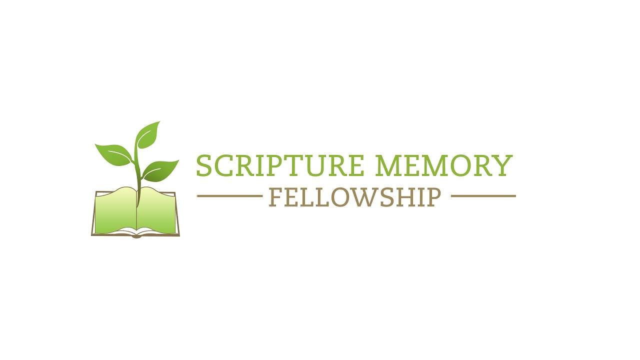 Introduction to Scripture Memory Fellowship - YouTube