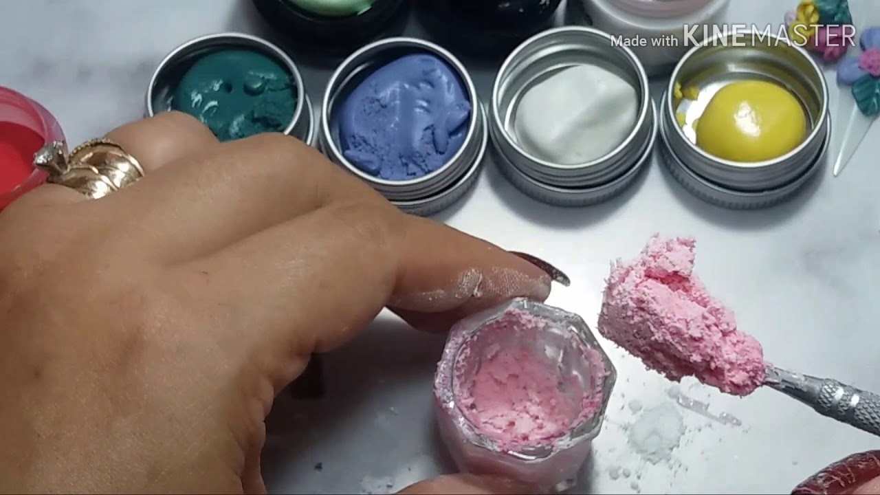 CÓMO HACER PLASTILINE CASERO?🤷🏻‍♀️ - YouTube