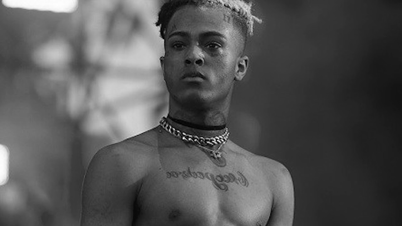 XXXTentacion - Best - YouTube