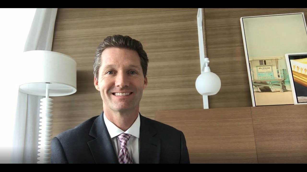 Myrtle Beach Real Estate Agent: Post-Hurricane Matthew Update - YouTube