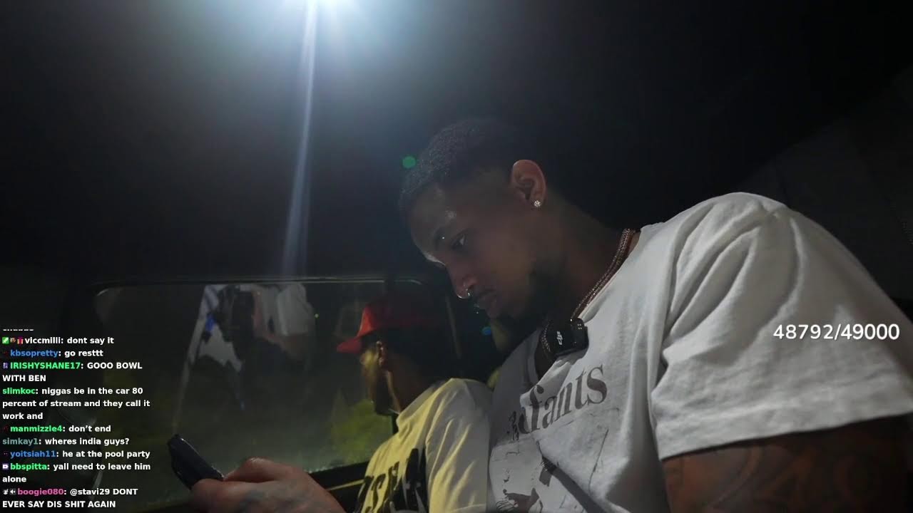 DDG PROM RECAP LIVE REACTION - YouTube