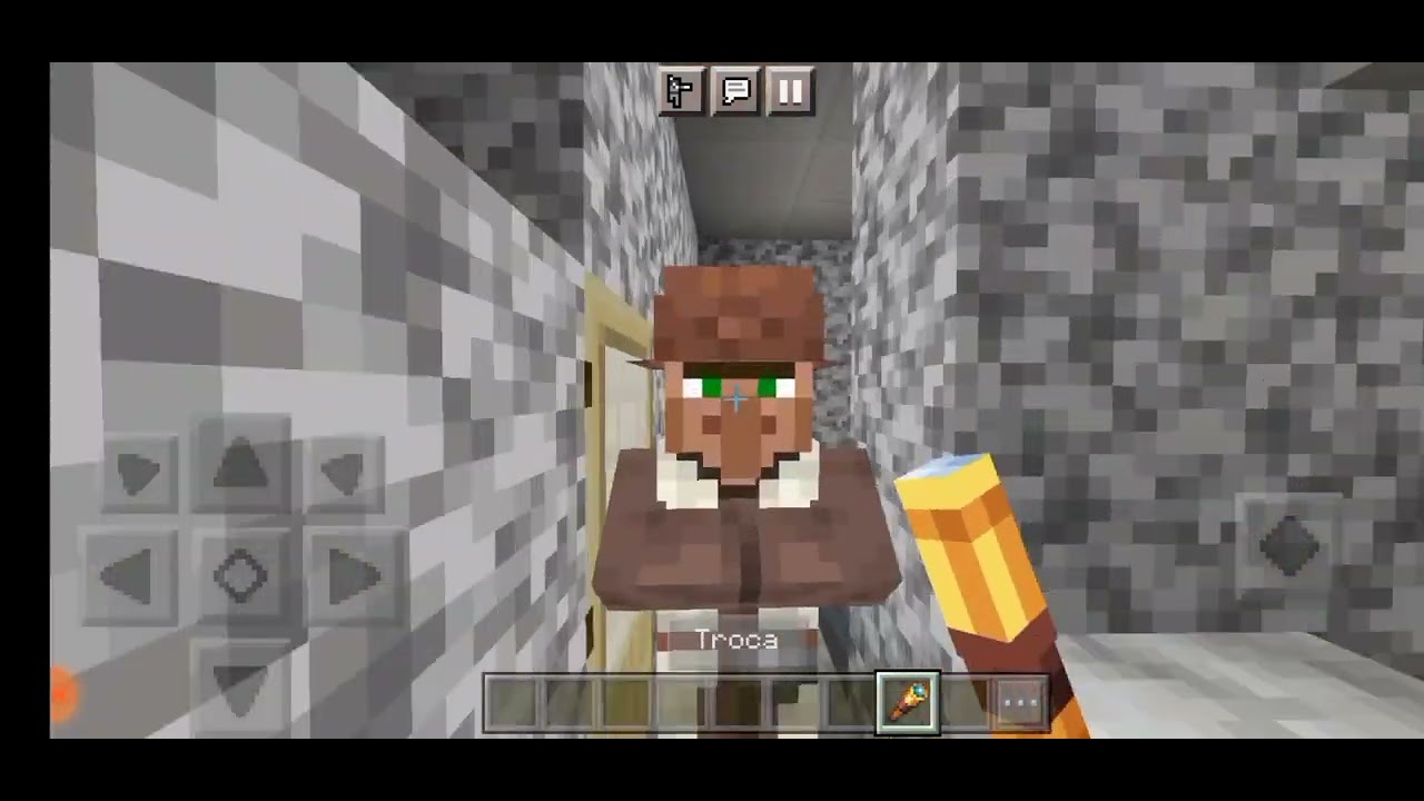 viajando para doha no Minecraft 🇶🇦 - YouTube