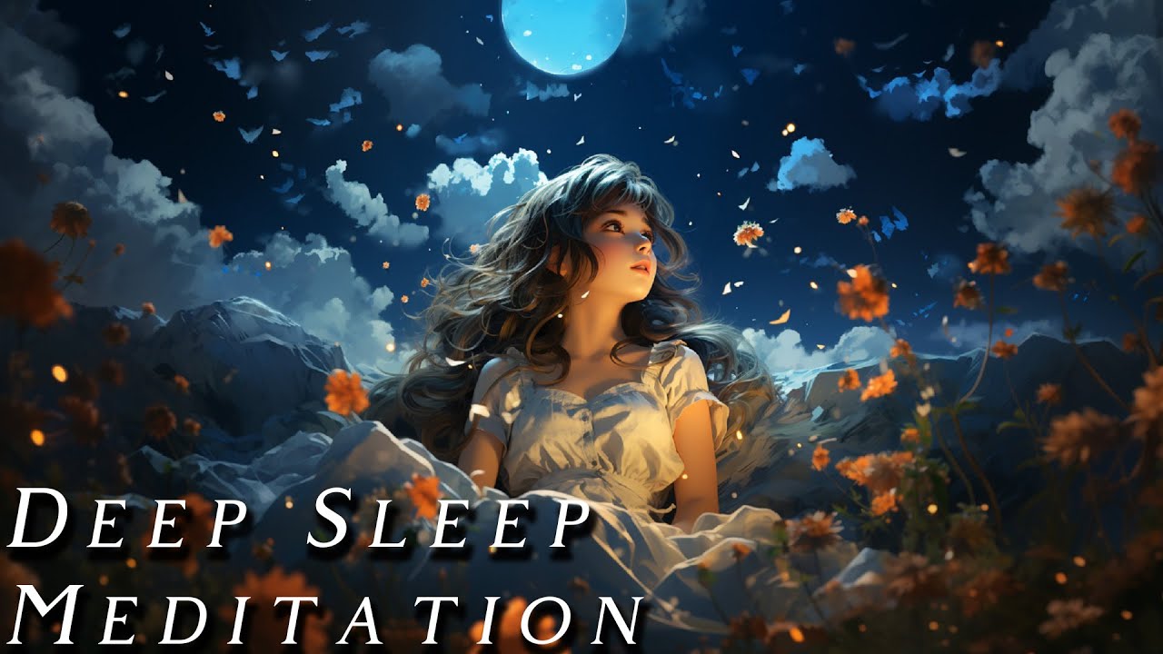 "To Always Beautiful You" - Sleep Music for Deep Slumber & Tranquility ...