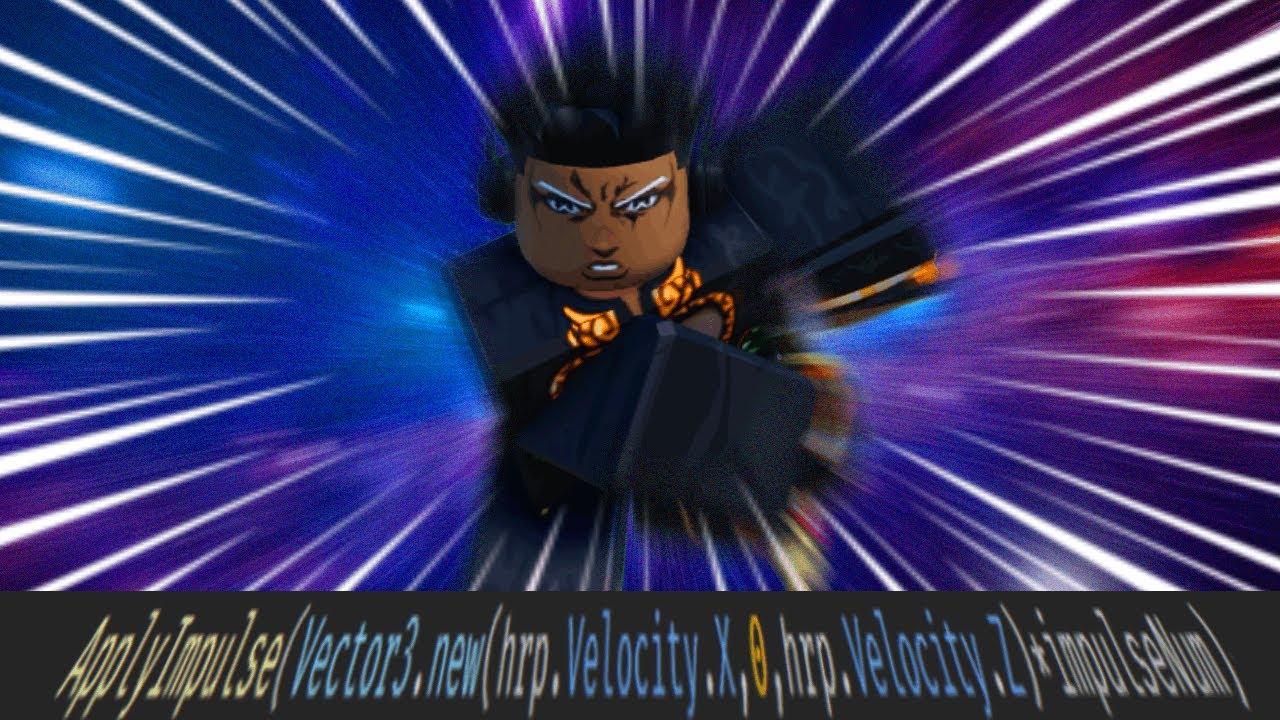 How I Made A Dash System | Devlog #3 - YouTube