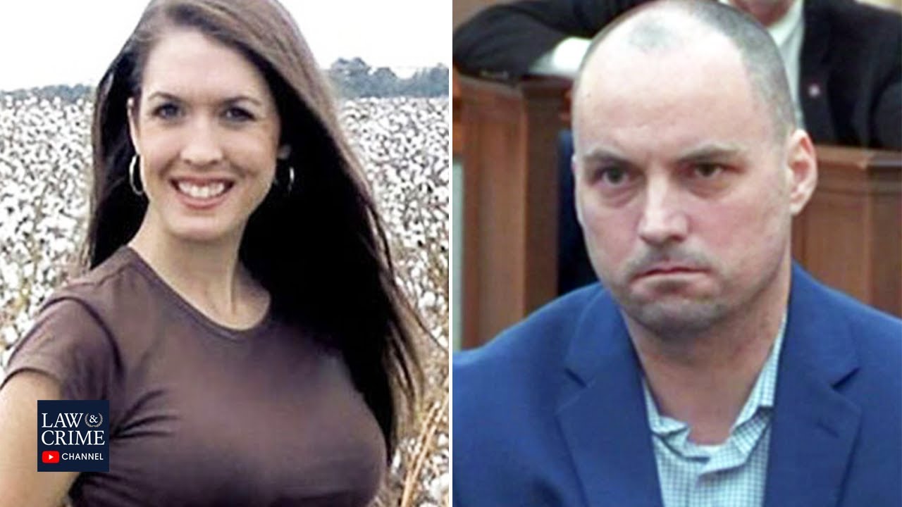How Did Ryan Duke Allegedly Burn Tara Grinstead's Body? - YouTube