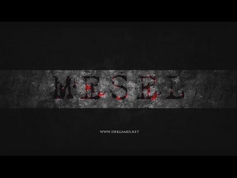 Mesel (PC) New Trailer (HD)