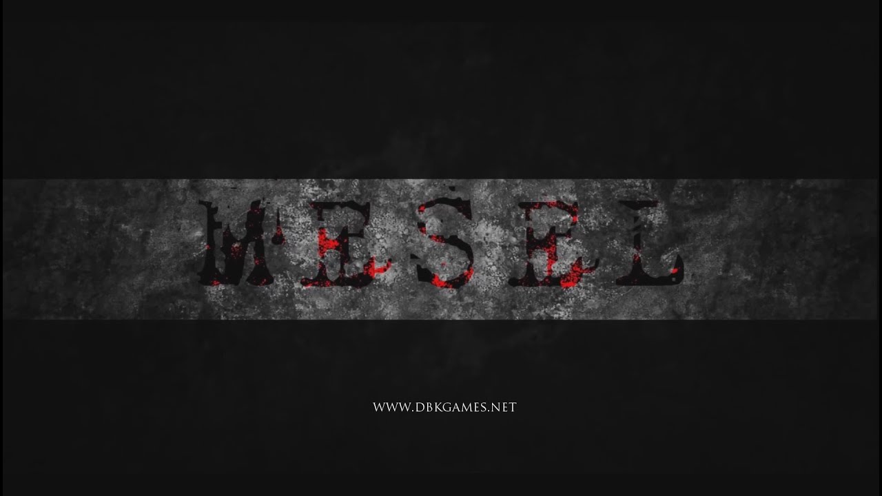 Mesel (PC) New Trailer (HD) - YouTube