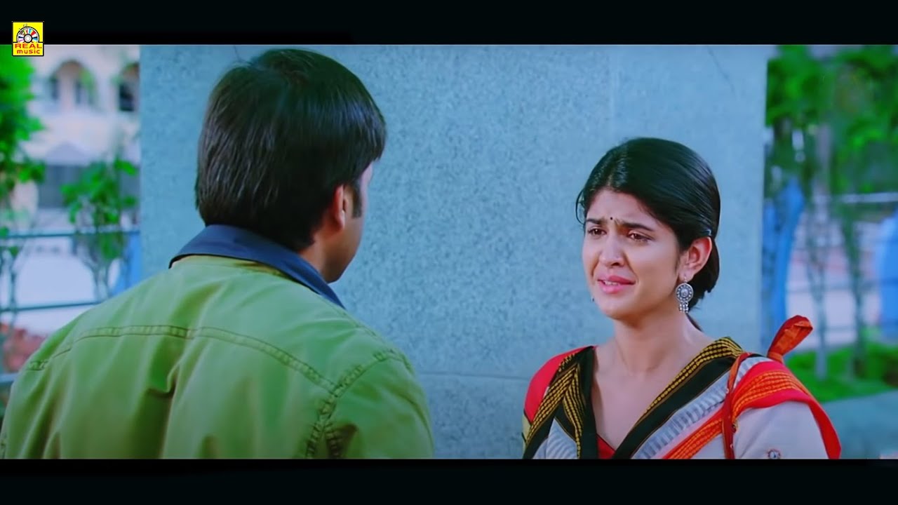#Deeksha seth and Ravi Teja Movie Interesting Scene #Tamil Dubbed Movie ...