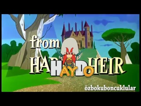 Küfürbaz Haydo 3 Tam bölüm HD Miras davası +18 Küfürlü