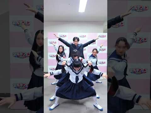 中島健人さんとPineapple Kryptonite Remix🏍💨💨#初耳学フェス2026 #新しい学校のリーダーズ #ATARASHIIGAKKO #中島健人