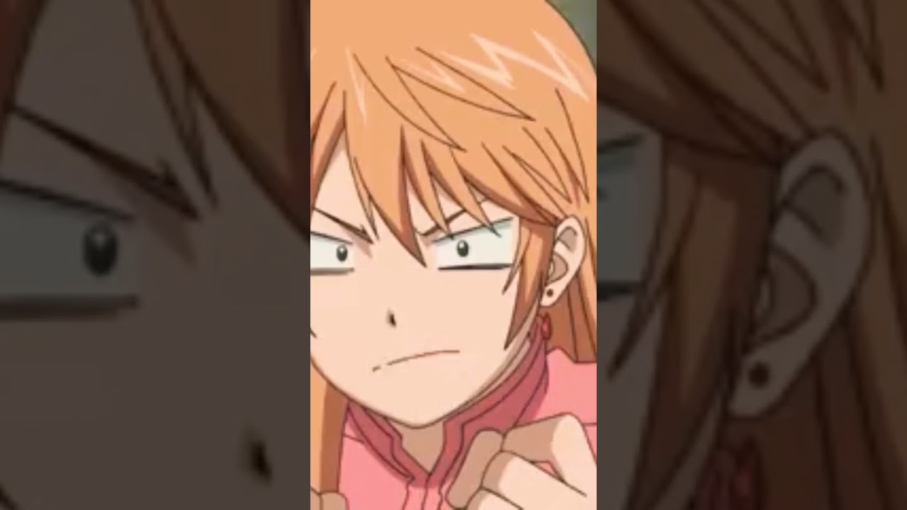 King livi and princess Nike ️ Anime : the world is still beautiful ...