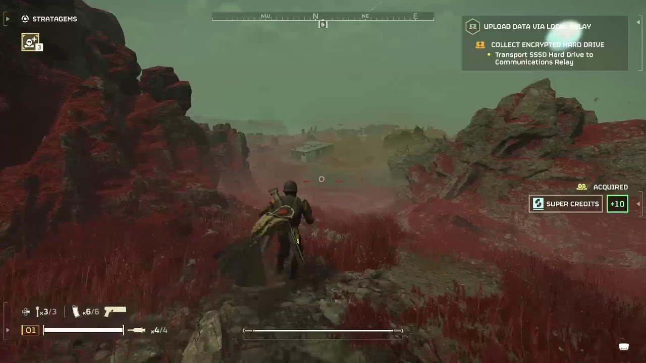 🔴LIVE🔴 PLAYING: HELLDIVERS 2 | THE ILLUMINATE SQUID HAVE ARRIVED - YouTube