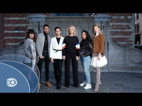 Genaaid | 14 november, om 20.20 uur op NPO3