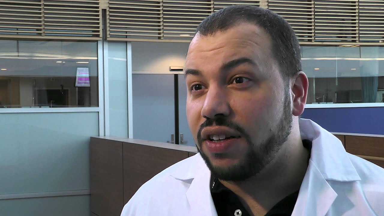 DR. Jean-Simon Diallo - YouTube